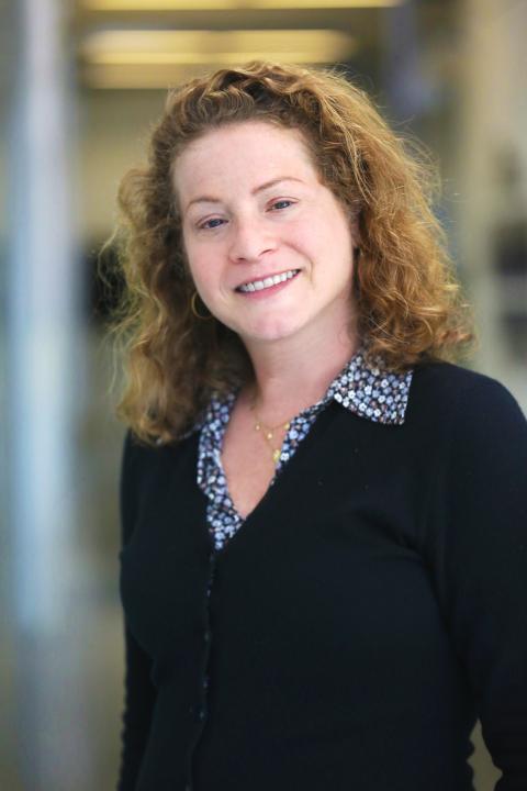 Amanda Marks | Berklee